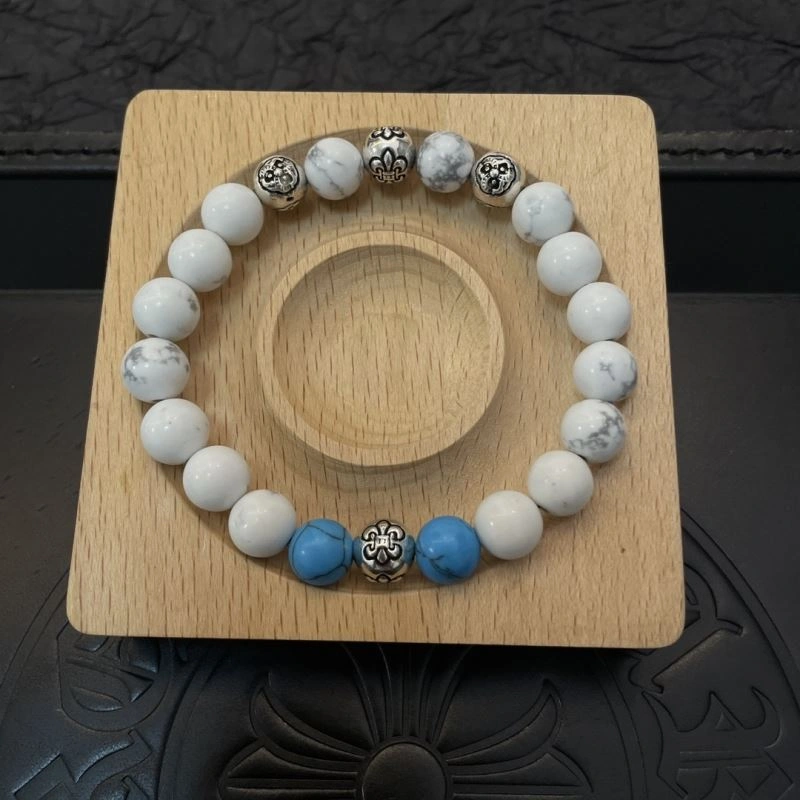 Legit Chrome Hearts Bracelets