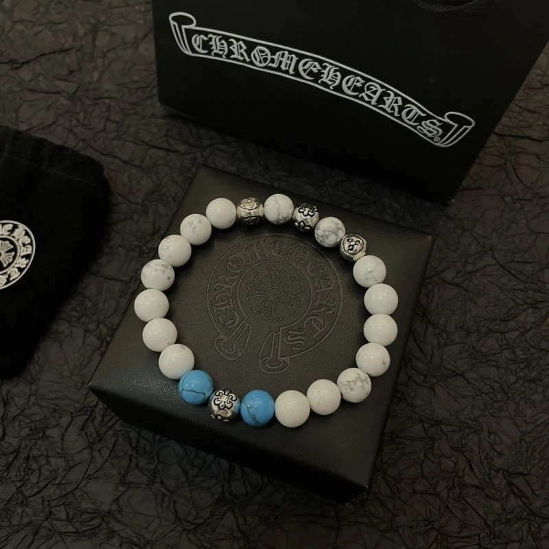 Legit Chrome Hearts Bracelets