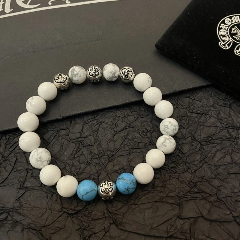 Legit Chrome Hearts Bracelets