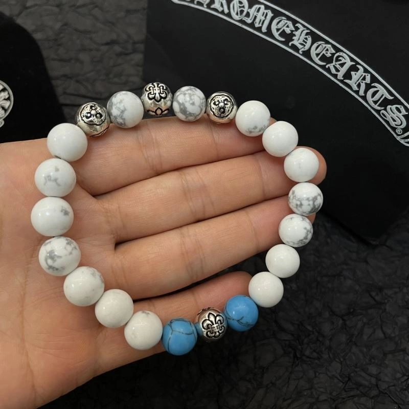 Legit Chrome Hearts Bracelets