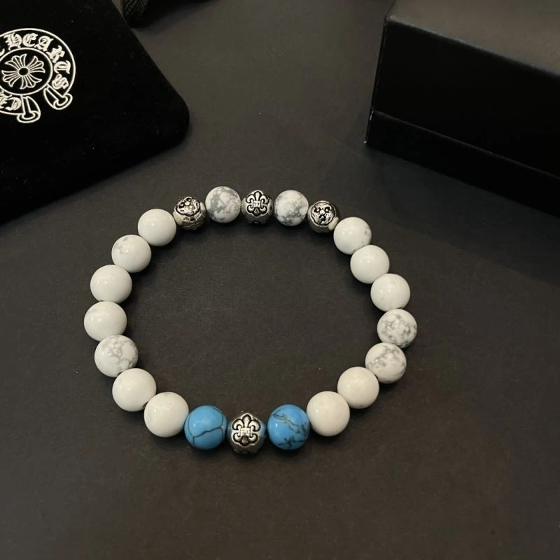 Legit Chrome Hearts Bracelets