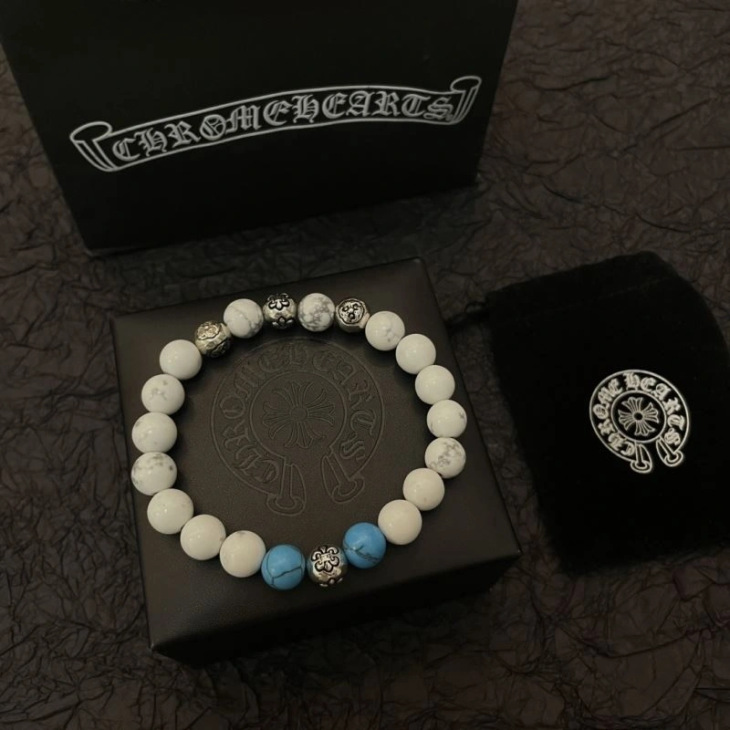Legit Chrome Hearts Bracelets