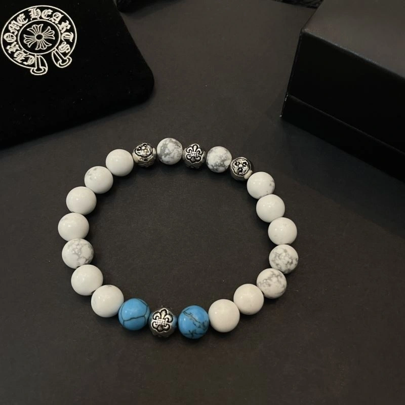 Legit Chrome Hearts Bracelets