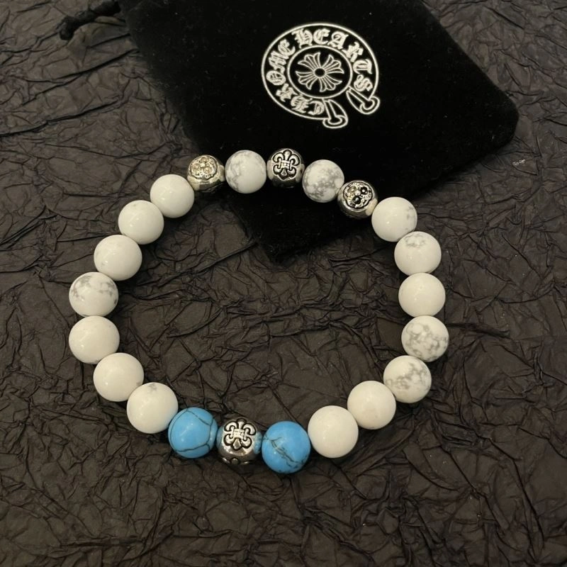 Legit Chrome Hearts Bracelets