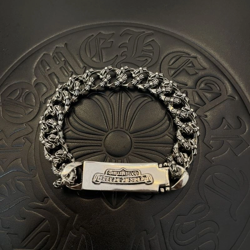 High accuracy Chrome Hearts Bracelets