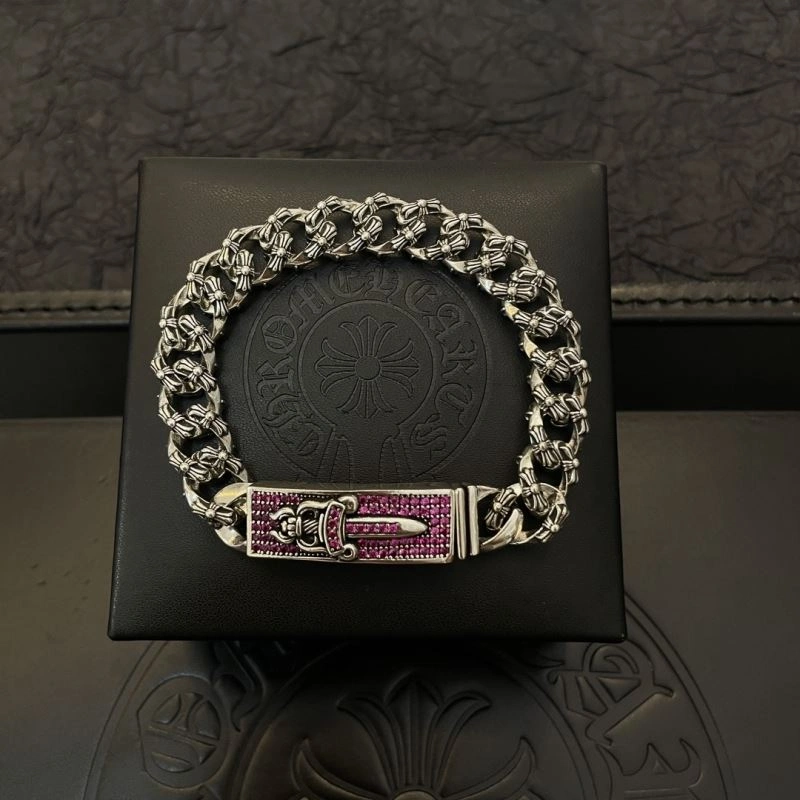 High accuracy Chrome Hearts Bracelets