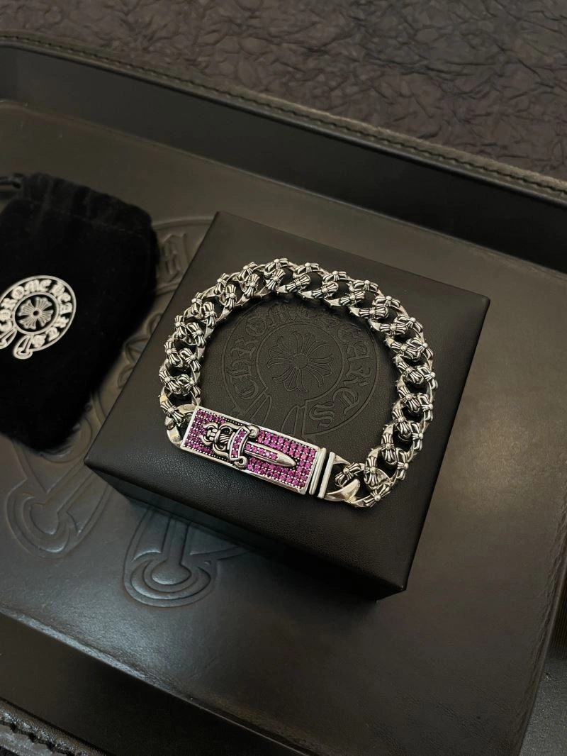High accuracy Chrome Hearts Bracelets
