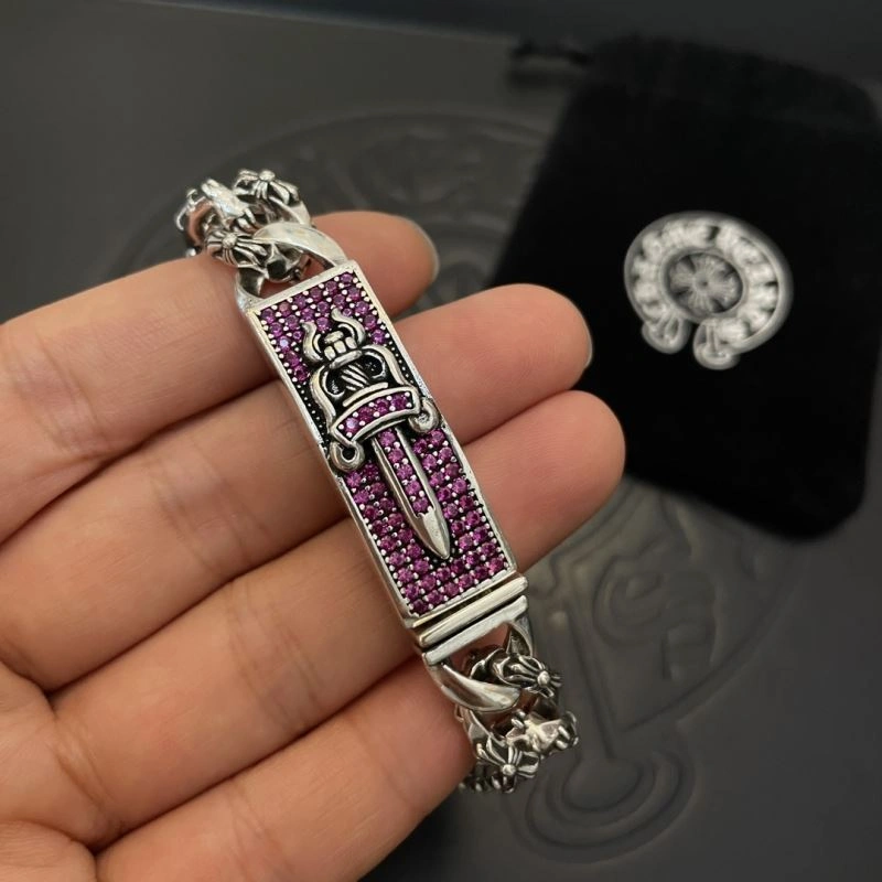 High accuracy Chrome Hearts Bracelets