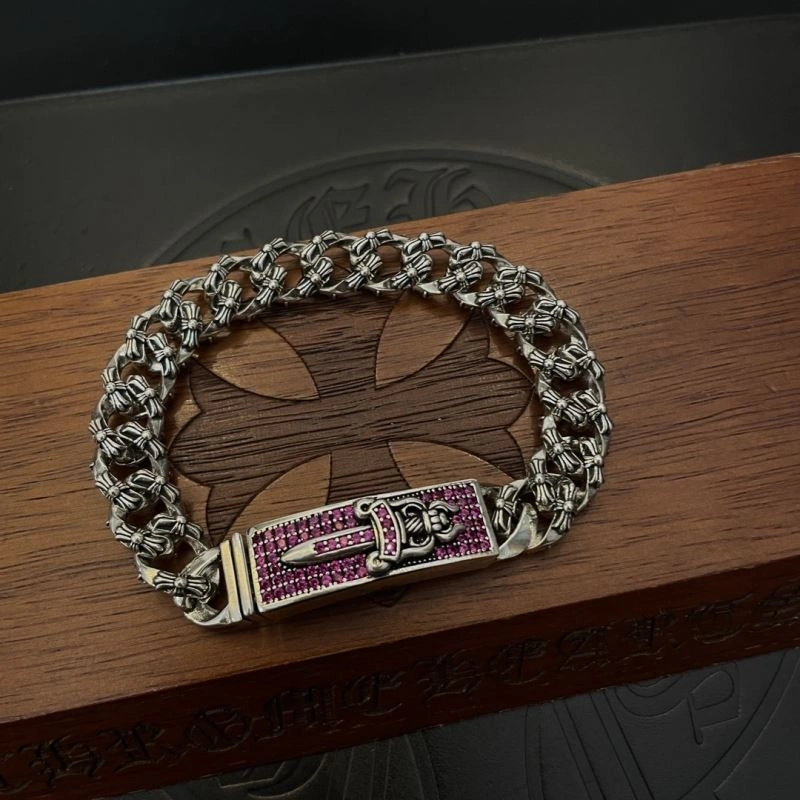 High accuracy Chrome Hearts Bracelets