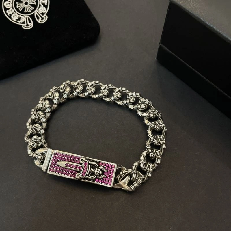 High accuracy Chrome Hearts Bracelets