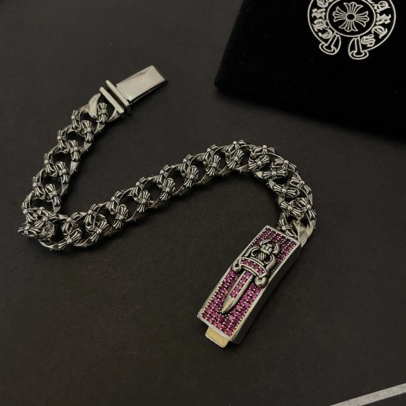 High accuracy Chrome Hearts Bracelets