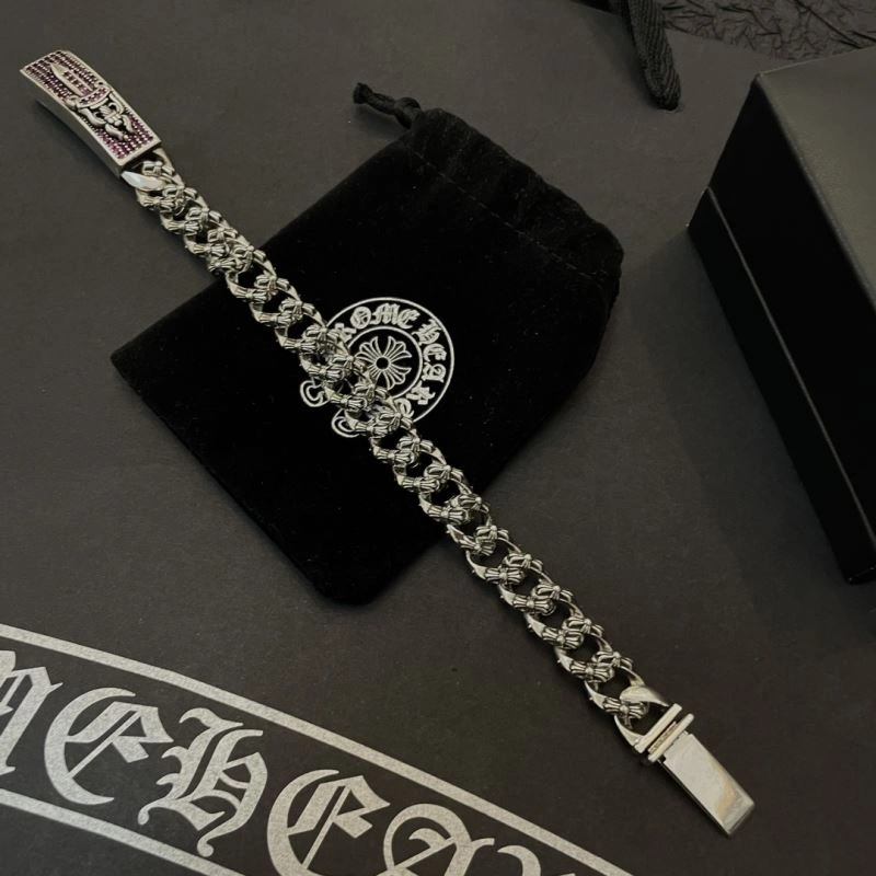 High accuracy Chrome Hearts Bracelets