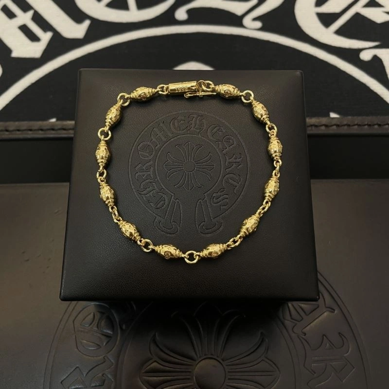 Factory-made Chrome Hearts Bracelets