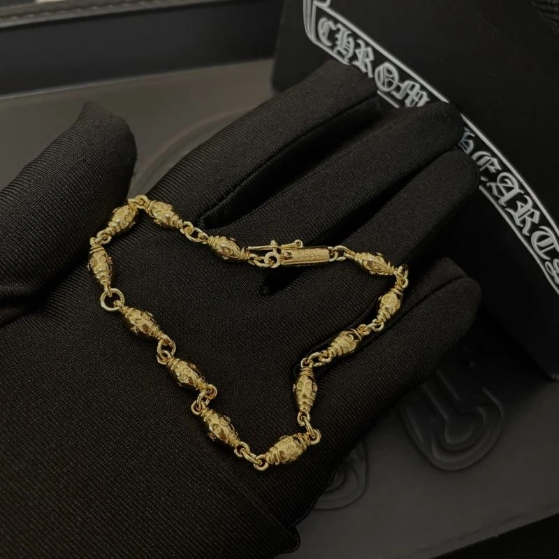 Factory-made Chrome Hearts Bracelets