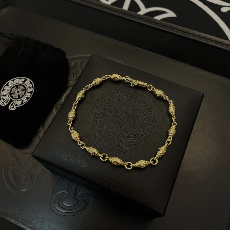 Factory-made Chrome Hearts Bracelets