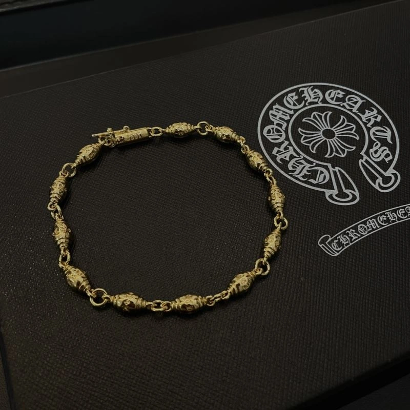 Factory-made Chrome Hearts Bracelets