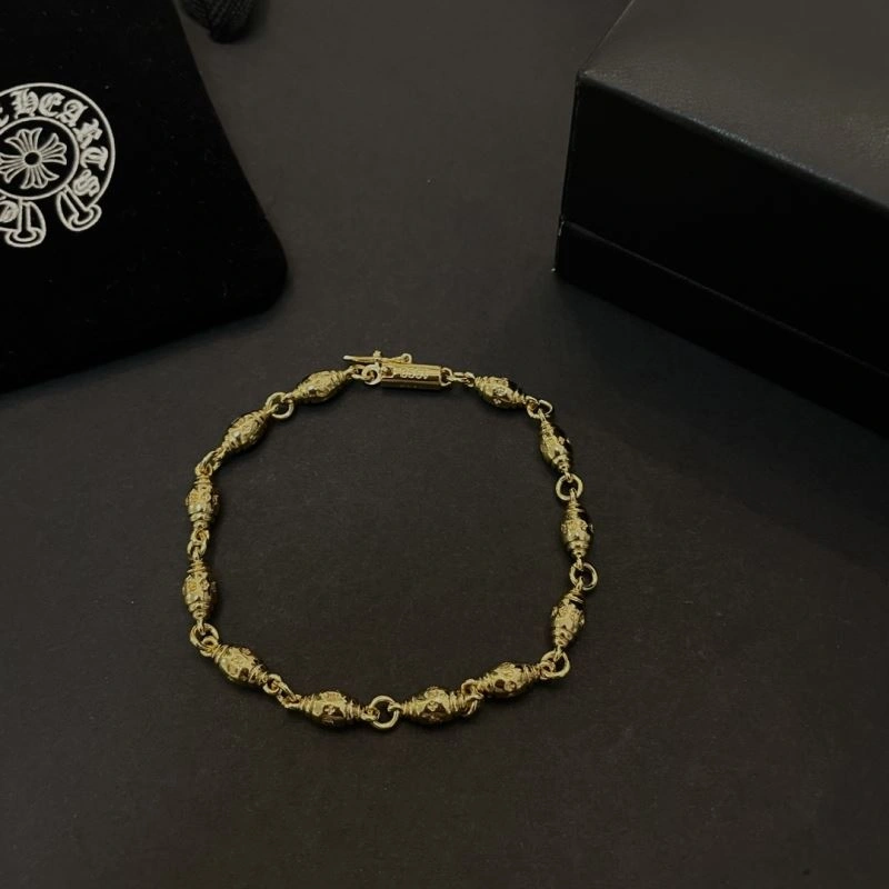 Factory-made Chrome Hearts Bracelets