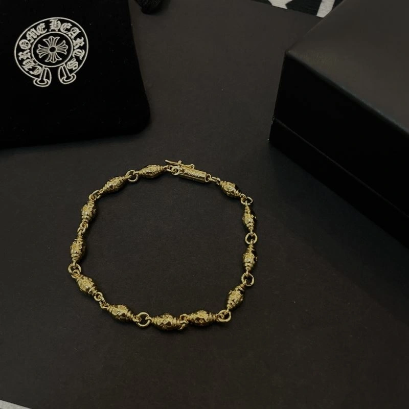 Factory-made Chrome Hearts Bracelets