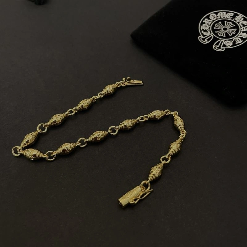 Factory-made Chrome Hearts Bracelets