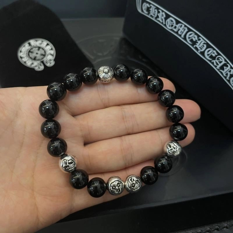 Factory-made Chrome Hearts Bracelets