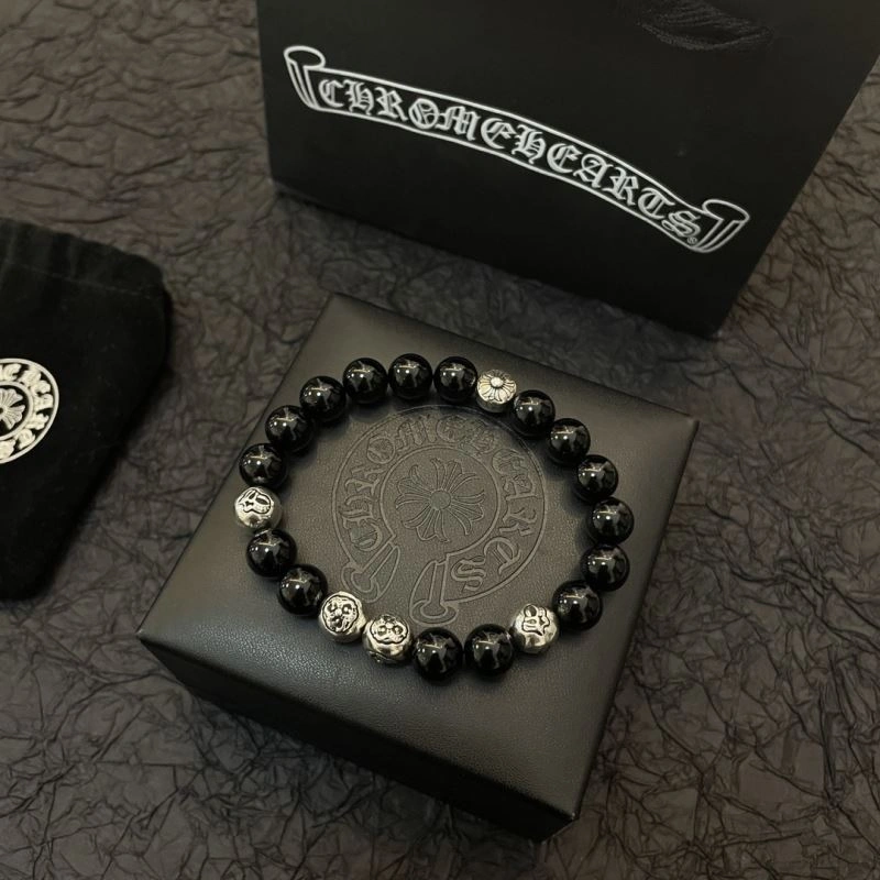 Factory-made Chrome Hearts Bracelets