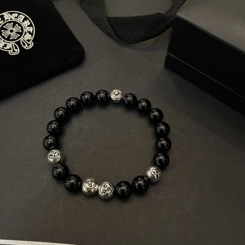 Factory-made Chrome Hearts Bracelets