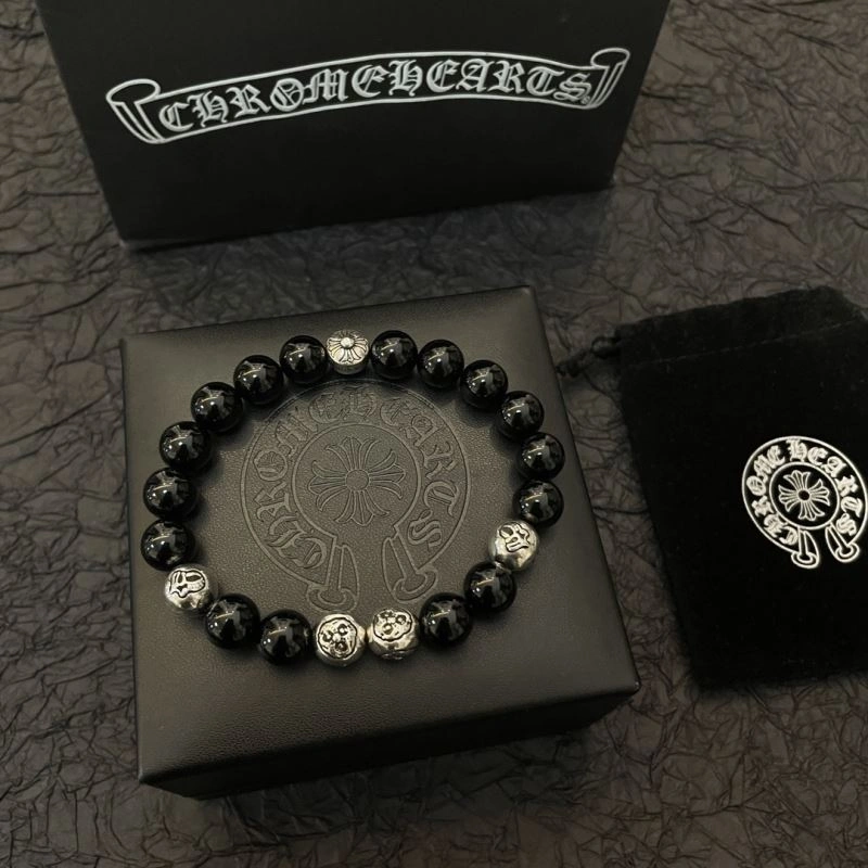 Factory-made Chrome Hearts Bracelets