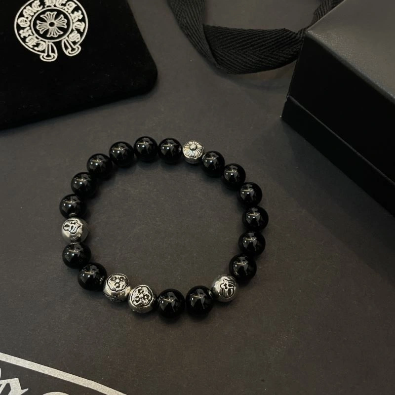 Factory-made Chrome Hearts Bracelets