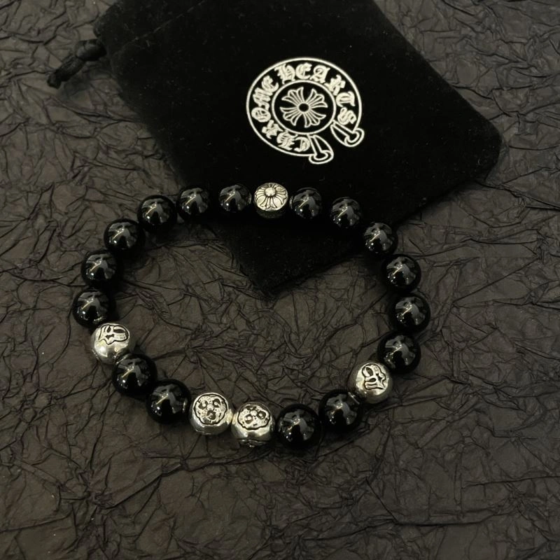 Factory-made Chrome Hearts Bracelets