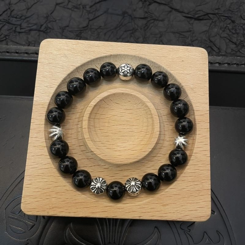 Real Chrome Hearts Bracelets