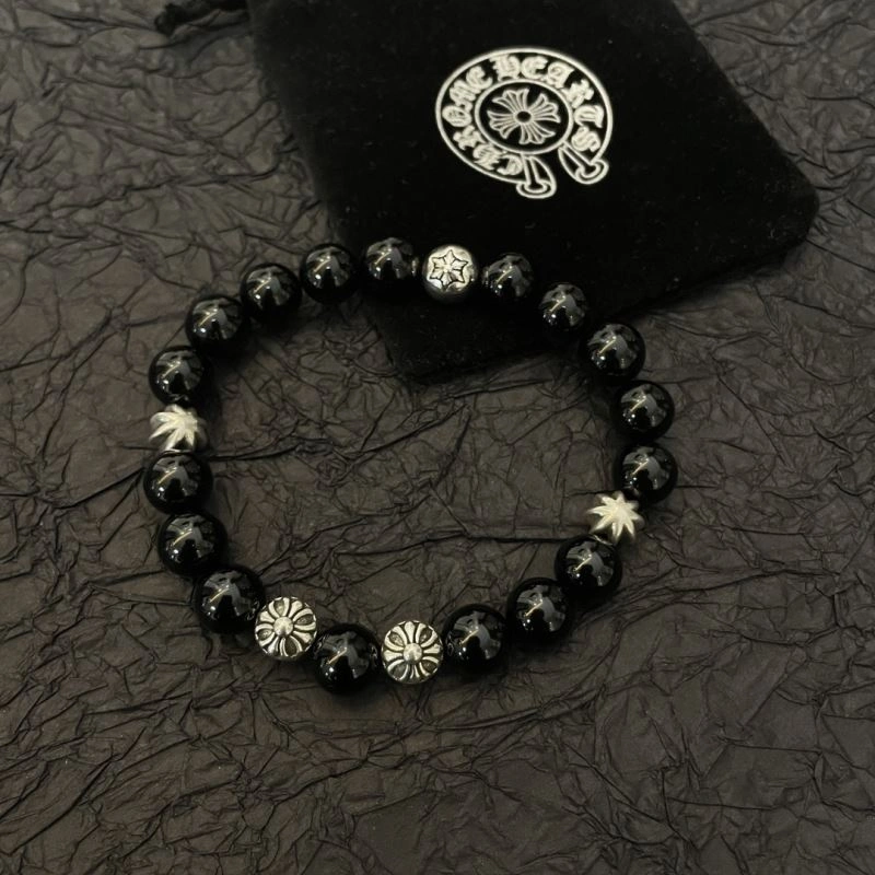 Real Chrome Hearts Bracelets