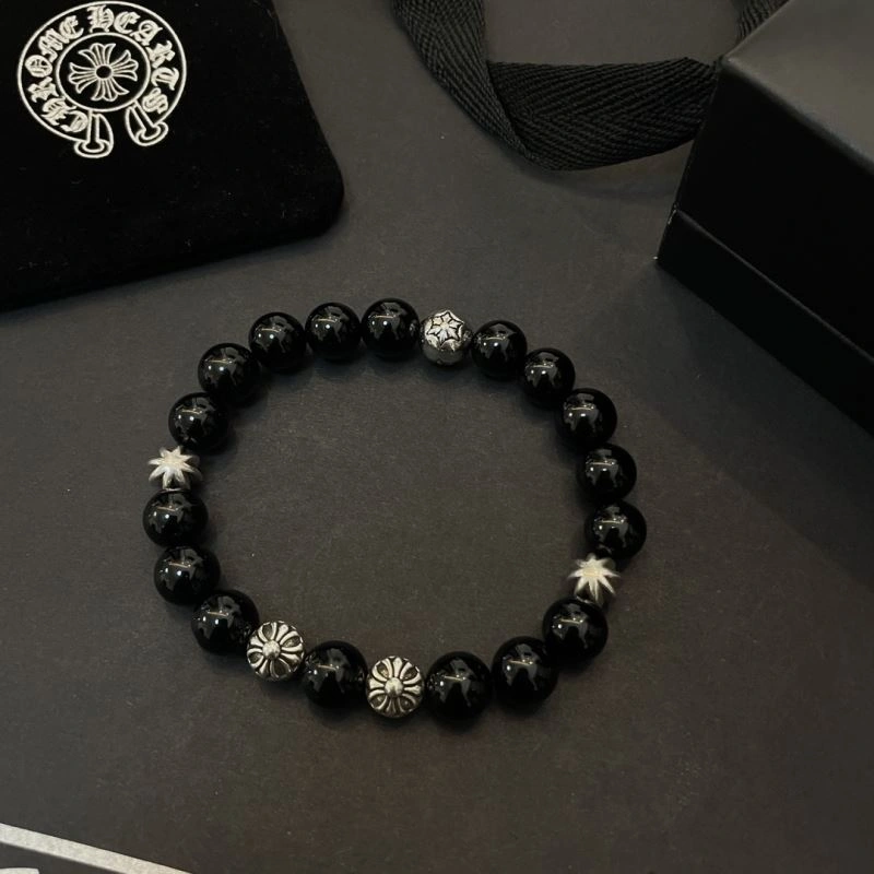 Real Chrome Hearts Bracelets