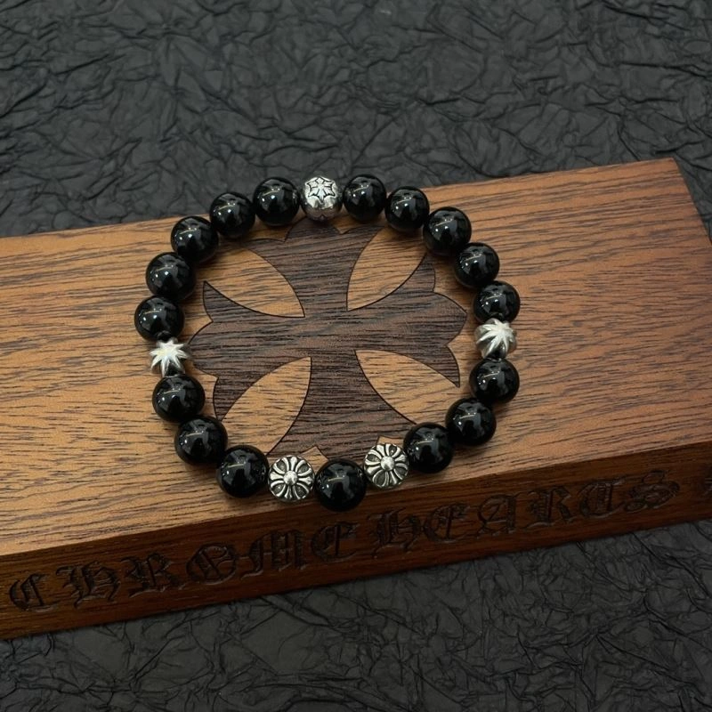 Real Chrome Hearts Bracelets
