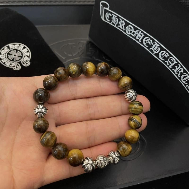 Factory-made Chrome Hearts Bracelets