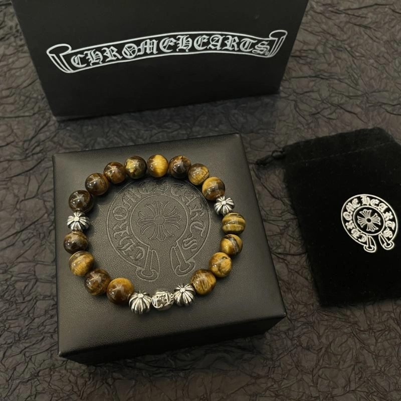 Factory-made Chrome Hearts Bracelets