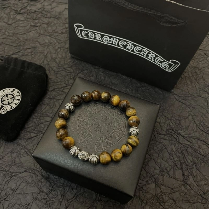 Factory-made Chrome Hearts Bracelets