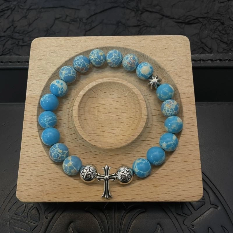 Genuine Chrome Hearts Bracelets