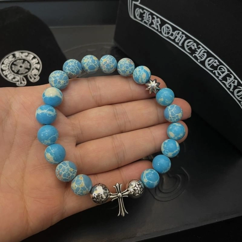 Genuine Chrome Hearts Bracelets
