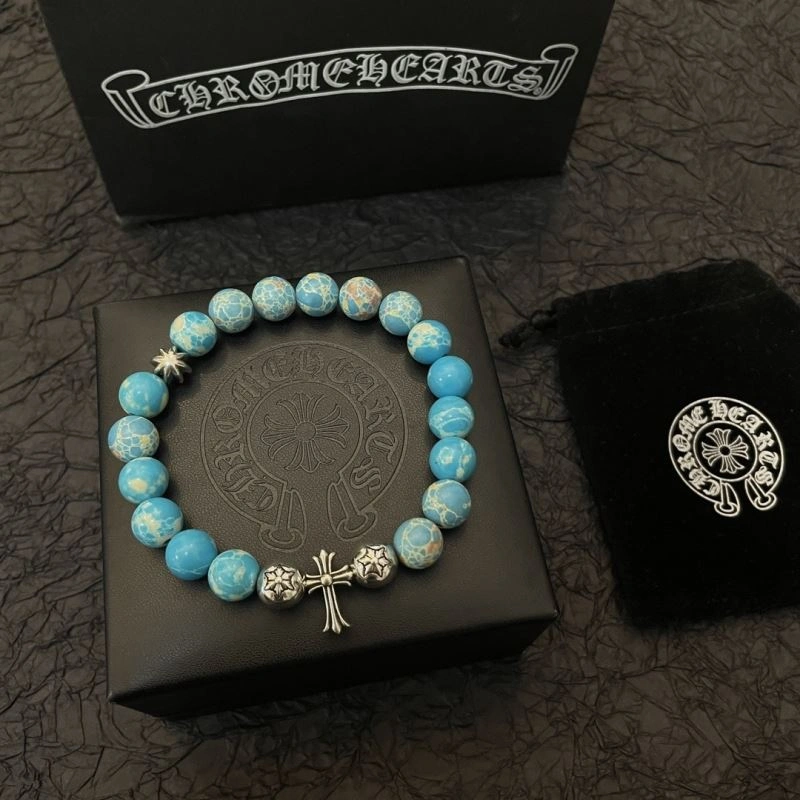 Genuine Chrome Hearts Bracelets