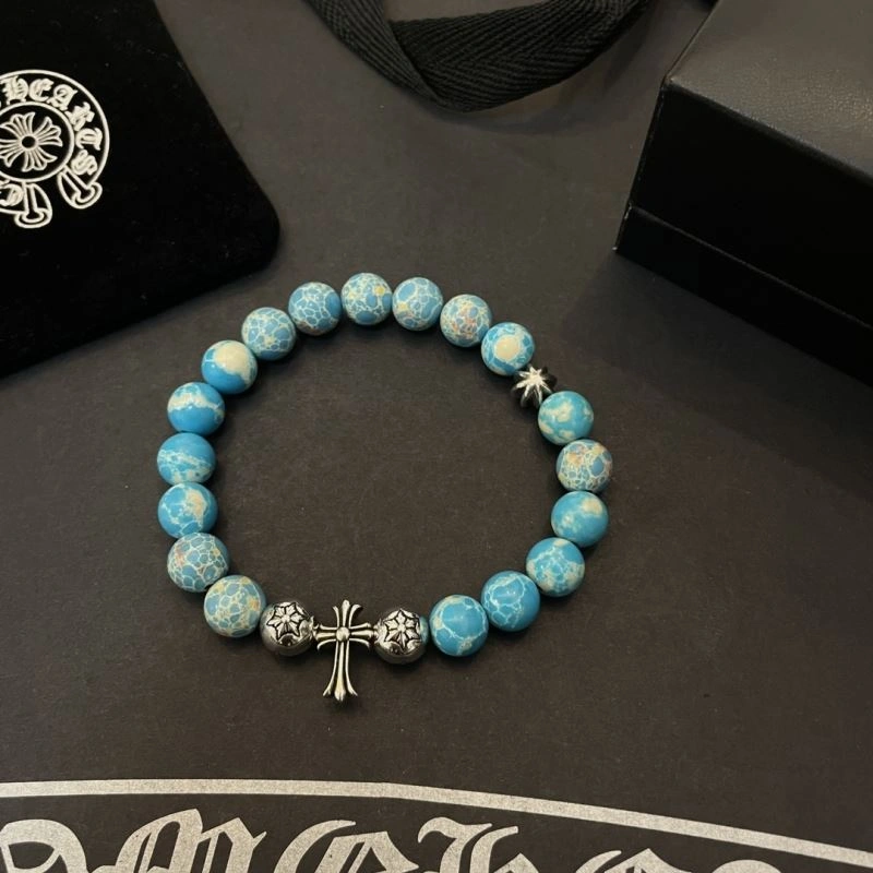 Genuine Chrome Hearts Bracelets