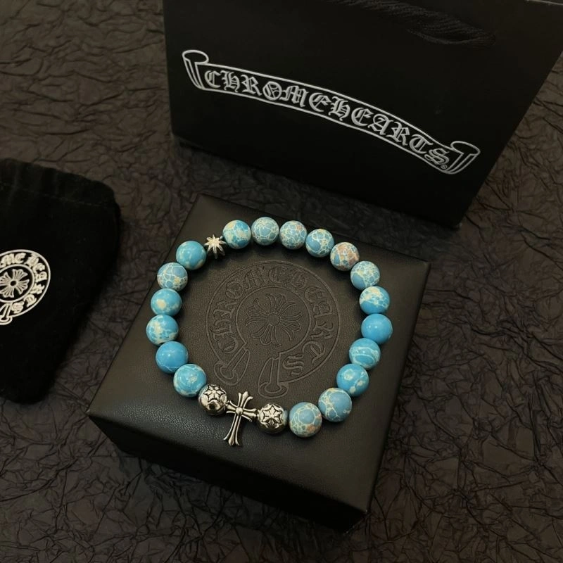 Genuine Chrome Hearts Bracelets
