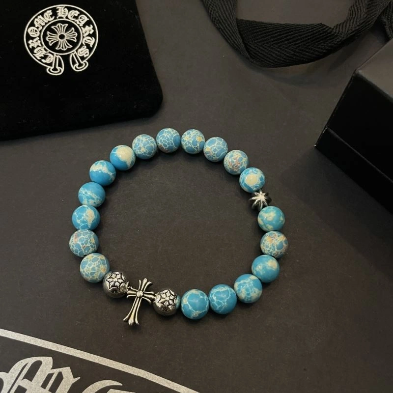 Genuine Chrome Hearts Bracelets