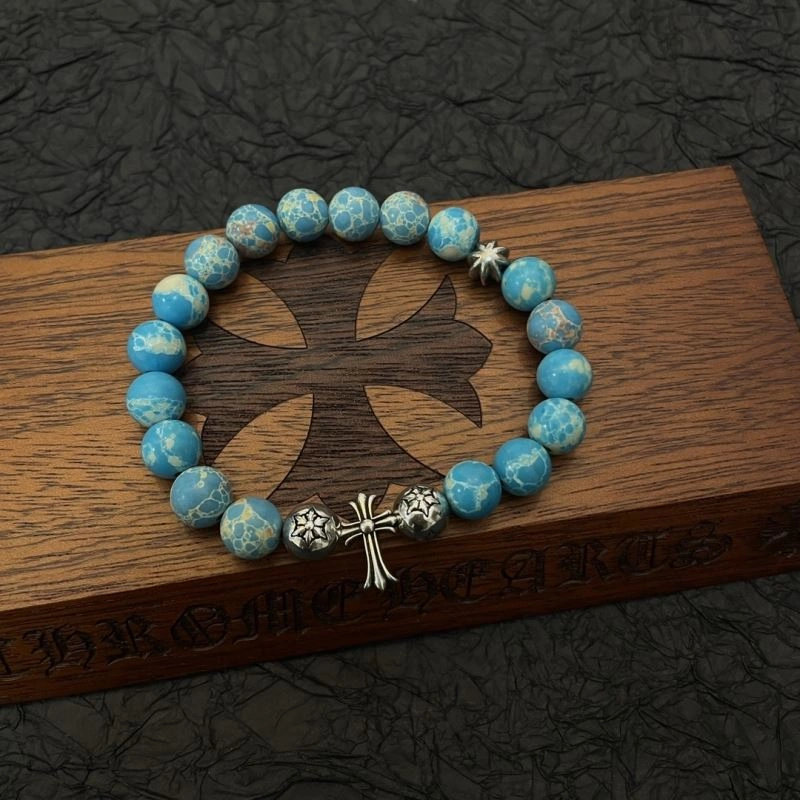Genuine Chrome Hearts Bracelets