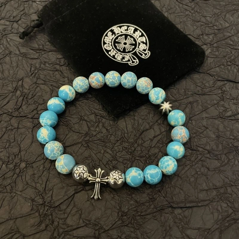 Genuine Chrome Hearts Bracelets