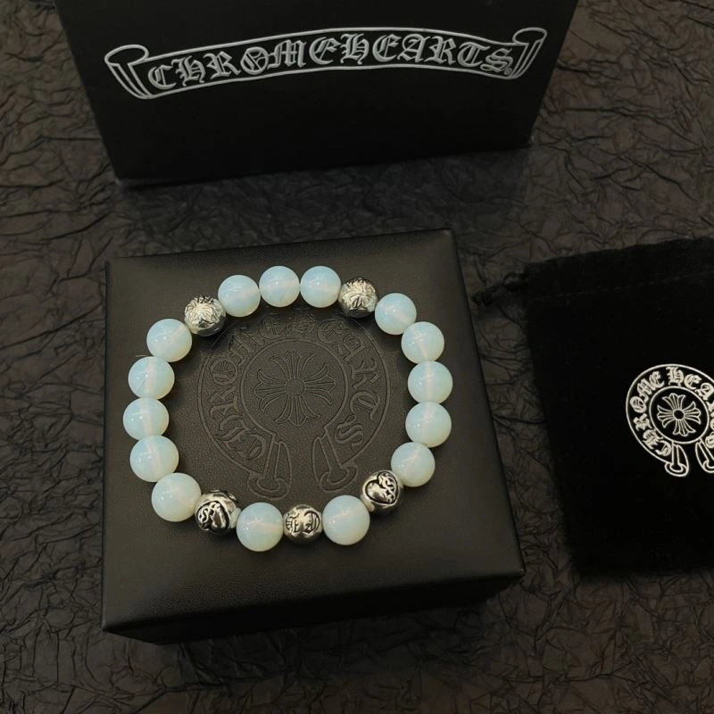 Original Chrome Hearts Bracelets