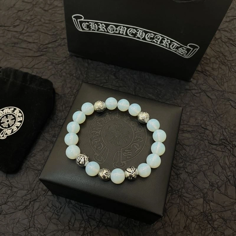 Original Chrome Hearts Bracelets