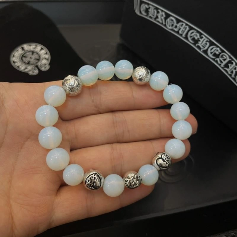 Original Chrome Hearts Bracelets
