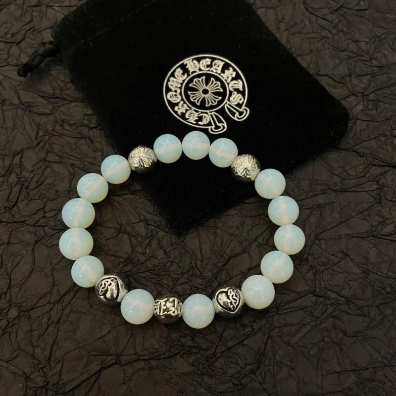 Original Chrome Hearts Bracelets