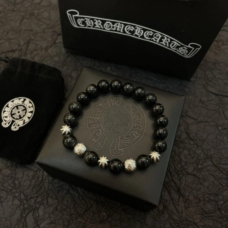 Value-priced Chrome Hearts Bracelets
