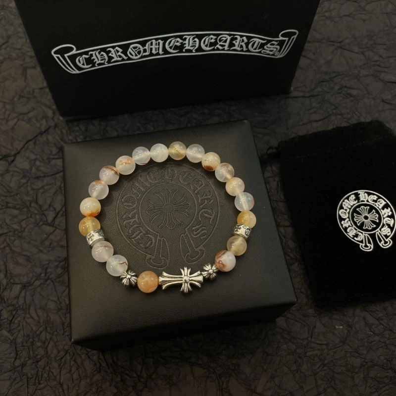 Value-priced Chrome Hearts Bracelets